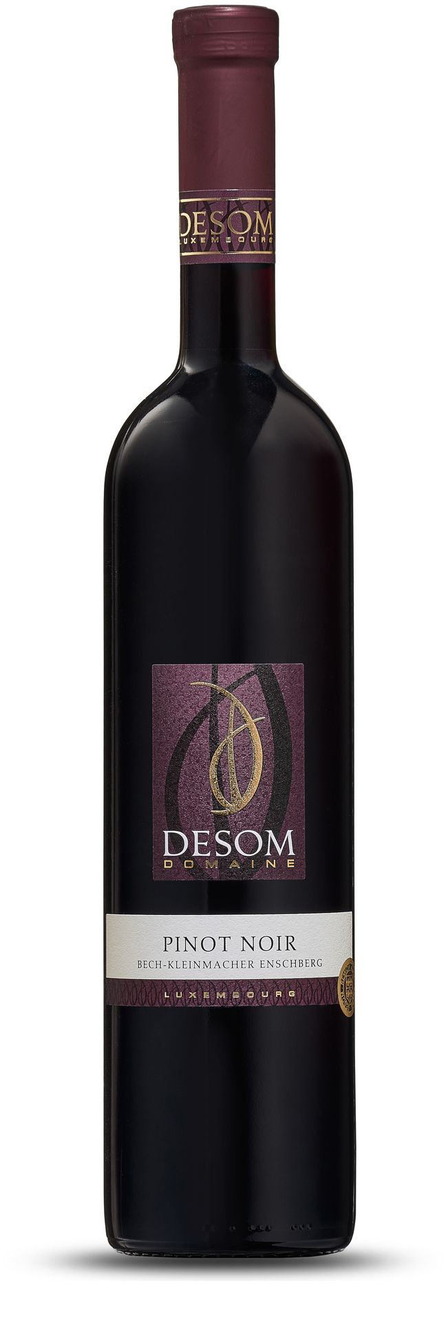 Unsere Weine aus Luxemburg | Caves Desom